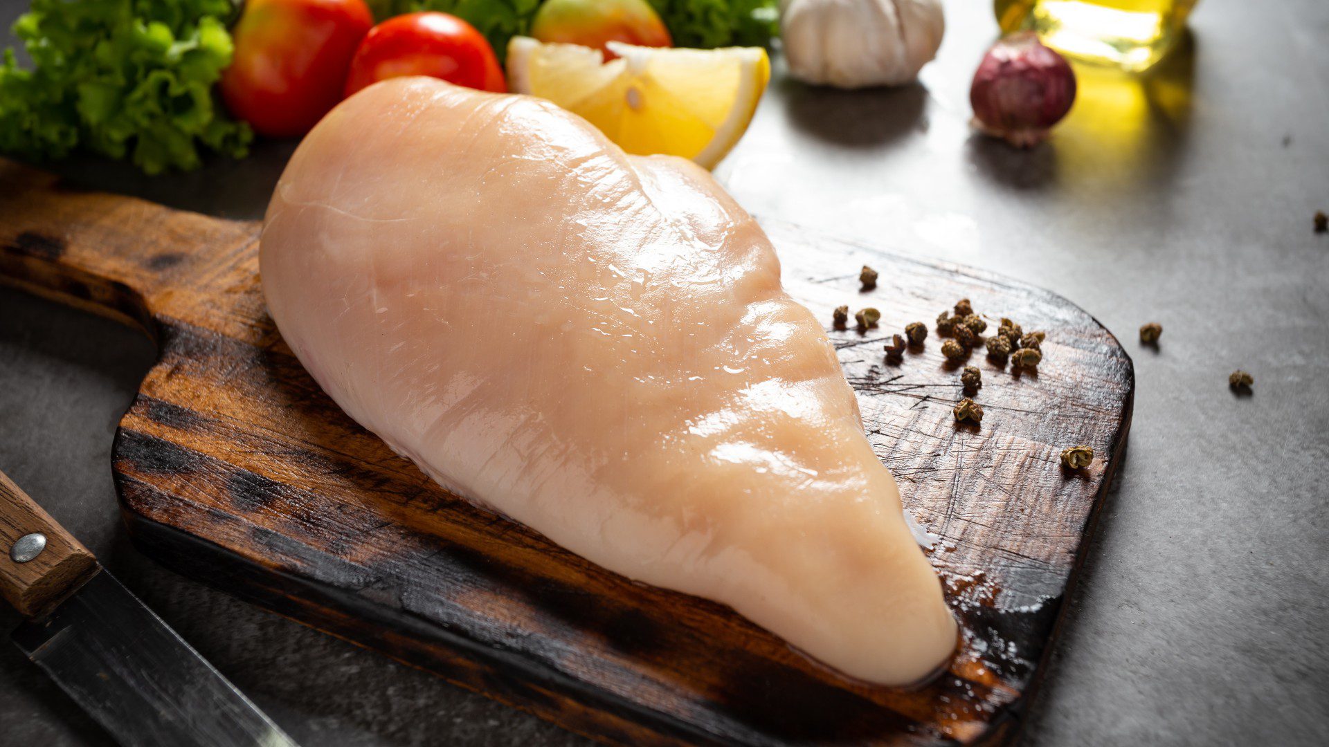 Chaco trabaja en políticas publicas para el sector Avícola – Cadena Avicola