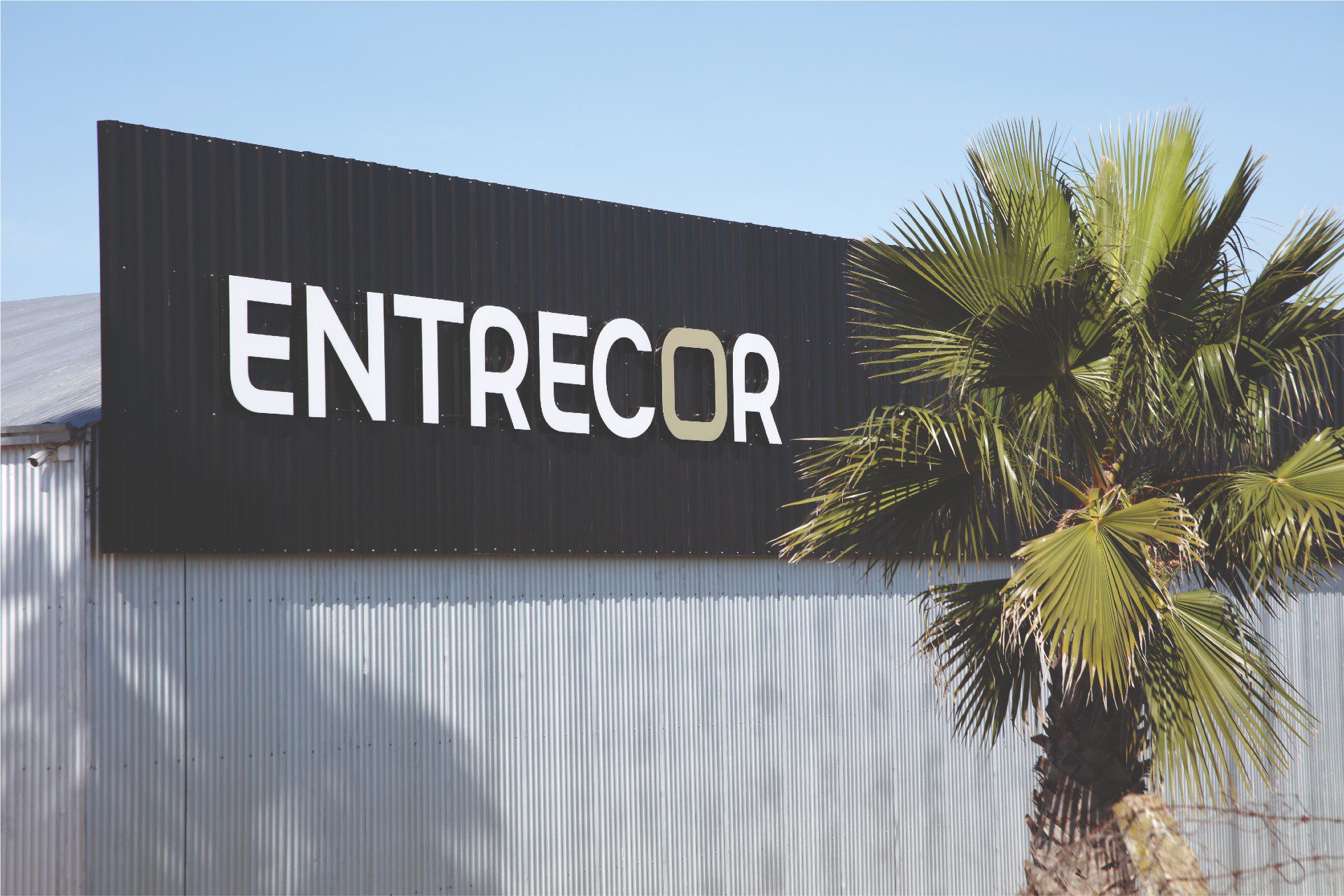 Entrecor S.A., con 40 años de trayectoria continúa su expansión ...