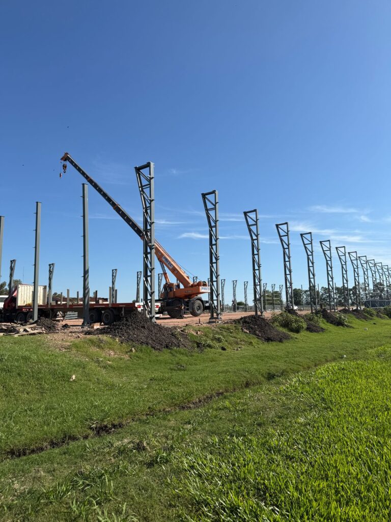 Entrecor expande su planta pensando en ampliar su producción – Cadena ...