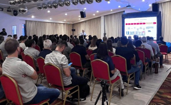 CEVA presenta en Argentina una innovadora vacuna contra la coccidiosis ...